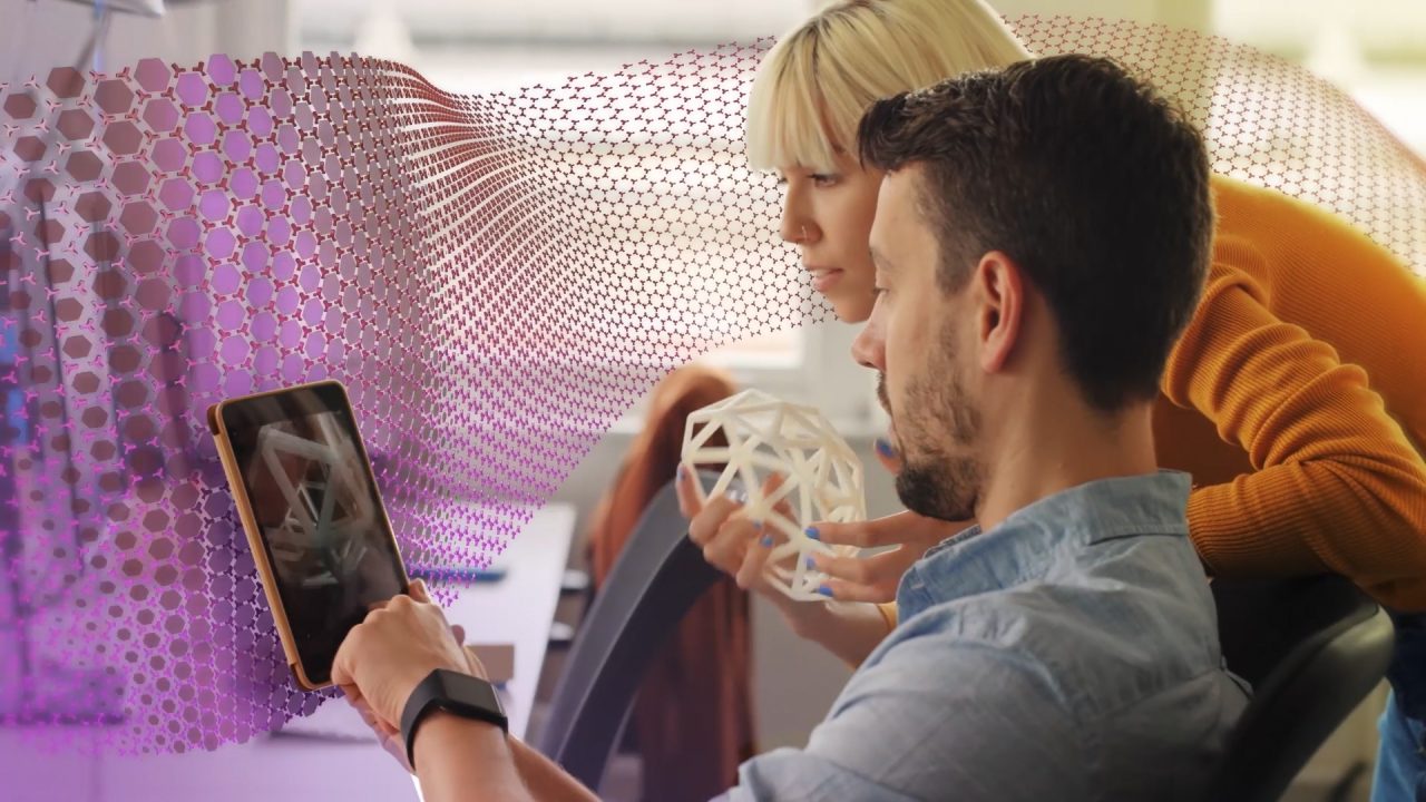 Symbol From NEM – Films | blacklabelcreative